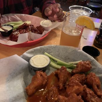 BARGE INN TAVERN - Updated October 2025 - 309 Photos & 91 Reviews - 358 ...