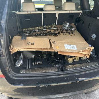 BOOSTED AUTO’S - Updated September 2025 - 12 Reviews - 168 Court NW 1st ...