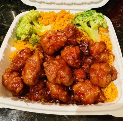 MANDARIN RESTAURANT - Updated December 2025 - 47 Photos & 93 Reviews ...