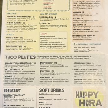 MAD MEX - NORTH HILLS - Updated December 2025 - 208 Photos & 255 ...