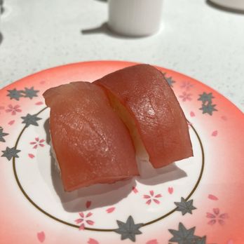 UZU REVOLVING SUSHI - Updated July 2025 - 623 Photos & 306 Reviews ...