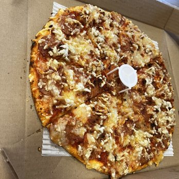 MR SINGHS PIZZA - Updated December 2025 - 1780 Markham Road ...