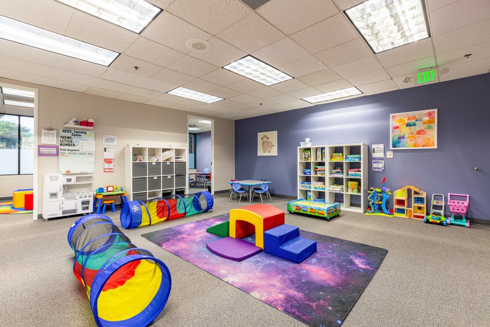 ACES ABA - AUTISM THERAPY CENTER - Updated October 2025 - 4300 Long ...