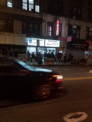 WANDA COACH - Updated November 2025 - 16 Reviews - 103 Canal St, New ...