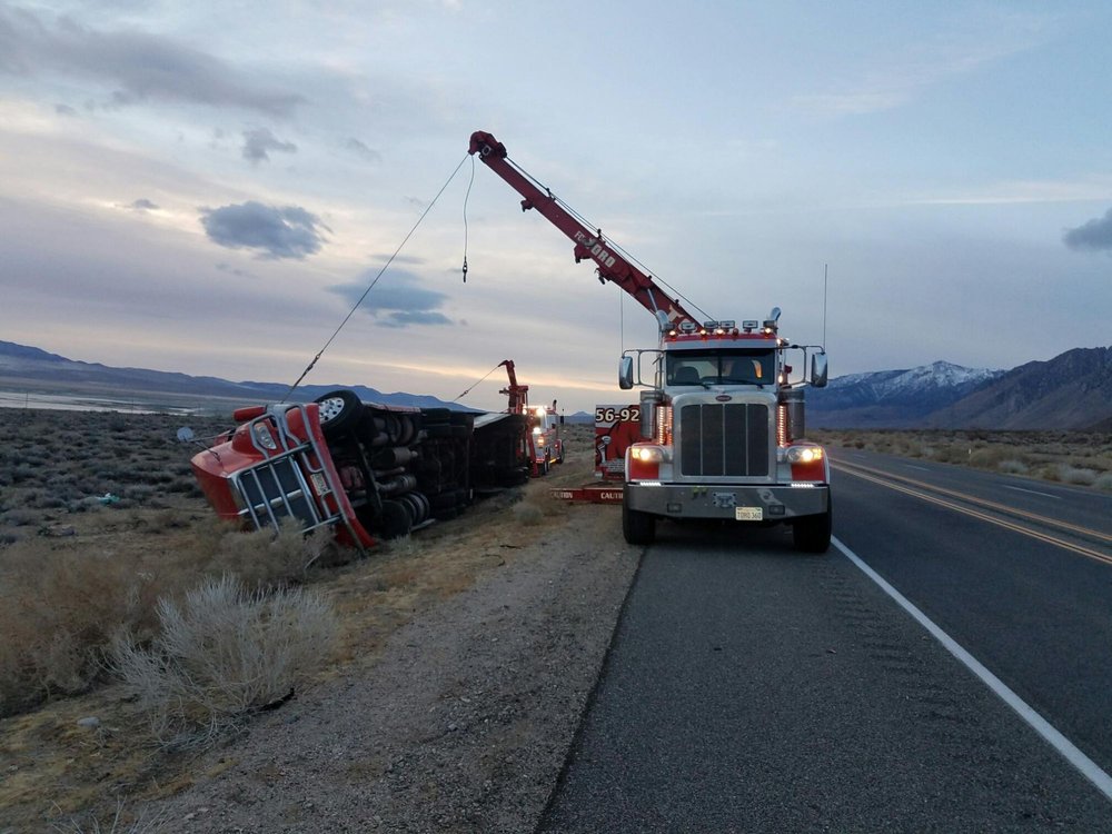 TORO TOWING - Updated May 2026 - 10044 Fontana Ave, Fontana, California ...
