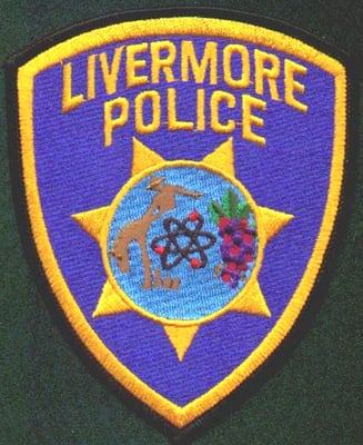 LIVERMORE POLICE DEPARTMENT - Updated October 2025 - 10 Photos & 37 ...