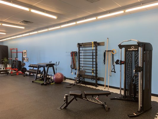 DO PT - DYNAMIC ORTHOPEDIC PHYSICAL THERAPY - Updated June 2025 - 10 ...