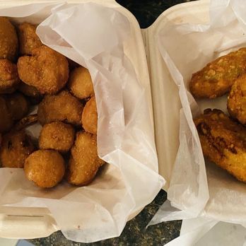 CHICAGO PICKLE EATERY - Updated June 2025 - 54 Photos & 34 Reviews ...