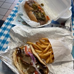 PAPPA GYROS - Updated November 2025 - 590 Photos & 917 Reviews - 21910 ...