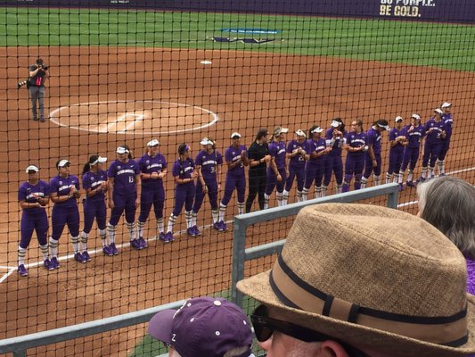 HUSKY SOFTBALL STADIUM - Updated July 2025 - 3800 Montlake Blvd NE ...