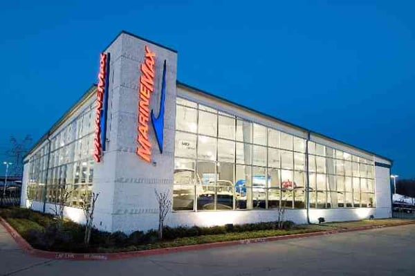 MARINEMAX DALLAS - Updated December 2025 - 14 Photos & 14 Reviews ...