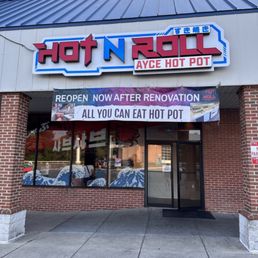 HOT N ROLL HOT POT - Updated September 2025 - 389 Photos & 216 Reviews ...