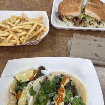 TORTAS DF - Updated April 2025 - 43 Photos & 66 Reviews - 521 E Hwy 121 ...