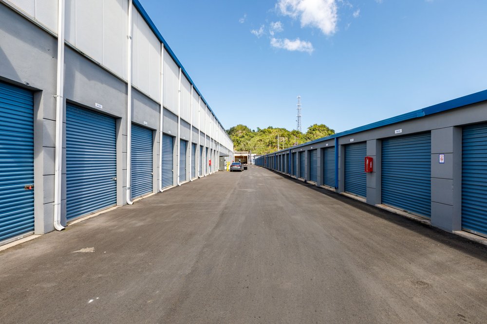 SOUTHERN SELF STORAGE - Updated January 2026 - 17 Photos - 346 Carr 2 ...