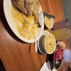 Parker John’s BBQ & Pizza - Reserve Now - Barbeque - Updated June 2025 ...