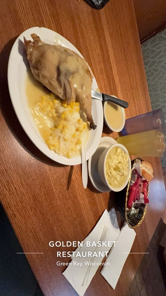 GOLDEN BASKET RESTAURANT - Updated January 2026 - 57 Photos & 87 ...