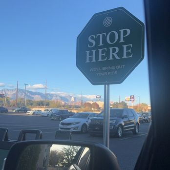 CRUST CLUB - Updated September 2025 - 54 Photos & 18 Reviews - 2654 Red ...