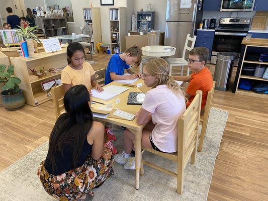 CREO SCHOOL - Updated October 2025 - 61 Photos & 17 Reviews - 1475 S ...