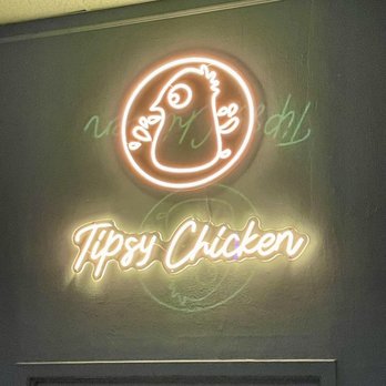 TIPSY CHICKEN - Updated September 2024 - 302 Photos & 170 Reviews ...