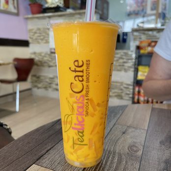 TEALICIOUS CAFE - Updated March 2025 - 237 Photos & 321 Reviews - 9234 ...