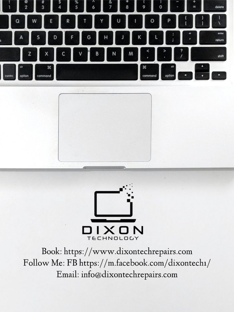 DIXON TECHNOLOGY - Updated June 2024 - 31 Photos - Birmingham, Alabama ...