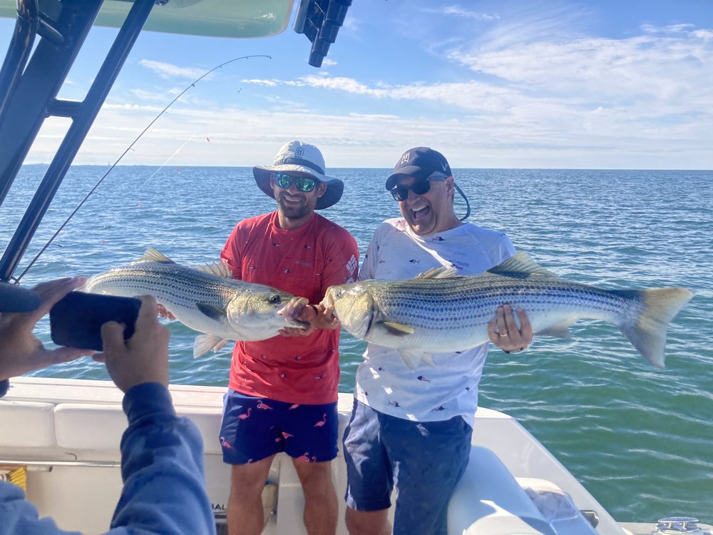 HARVESTER FISHING CHARTERS - Updated December 2025 - 1870 Ocean Blvd ...