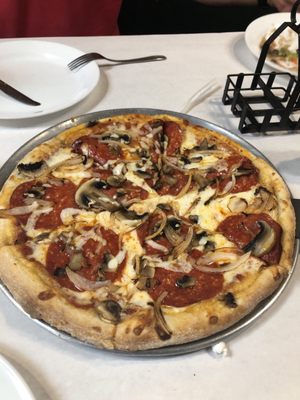 FORMAGGIO PIZZA & ITALIAN RESTAURANT - 46 Photos & 58 Reviews - 1053 NE ...