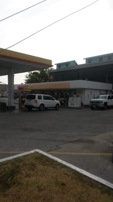 SHELL FOOD MART - Updated September 2025 - 6301 North Lamar Blvd ...