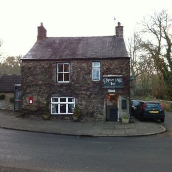 DIPTON MILL INN - Dipton Mill Road, Hexham, Northumberland, United ...