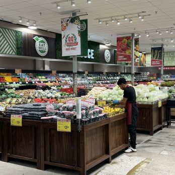 99 RANCH MARKET - Updated November 2024 - 159 Photos & 31 Reviews - 550 ...