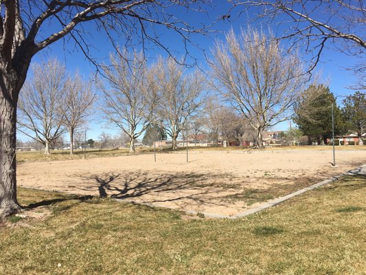 PHIL CHACON PARK | 7800 Southern Ave SE, Albuquerque, New Mexico ...