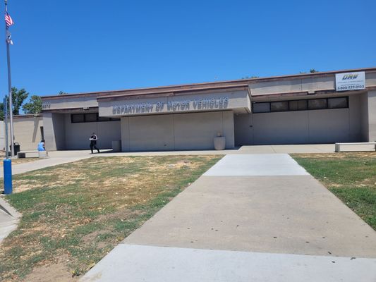 DEPARTMENT OF MOTOR VEHICLES - CONCORD - Updated September 2025 - 63 ...