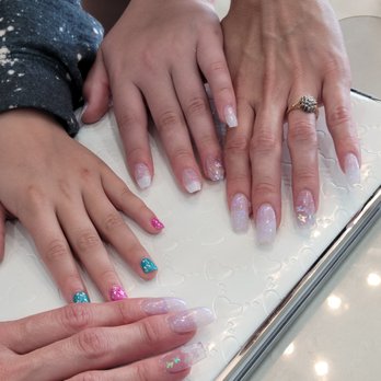 EXPERT NAILS Updated February 2025 78 Photos 16 Reviews 100 S Oakridge Dr Hudson Oaks Texas Nail Salons Phone Number Yelp