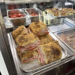 MERANTE BROTHERS ITALIAN AMERICAN MARKET - Updated December 2025 - 41 ...