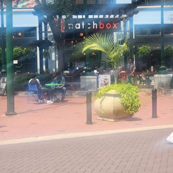 MATCHBOX - Updated October 2025 - 606 Photos & 428 Reviews - 919 ...