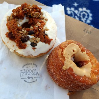 FARROW SANDWICHES & COFFEE - Updated May 2026 - 120 Photos & 105 ...