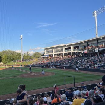 WINTRUST FIELD - Updated July 2025 - 140 Photos & 72 Reviews - 1999 S ...