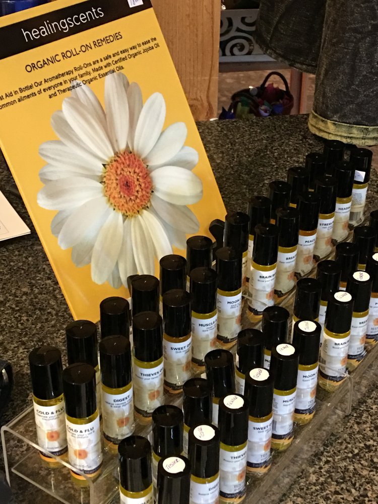 SACRED PULSE GIFTS - Updated December 2025 - 13 Photos - 671 E Plaza ...