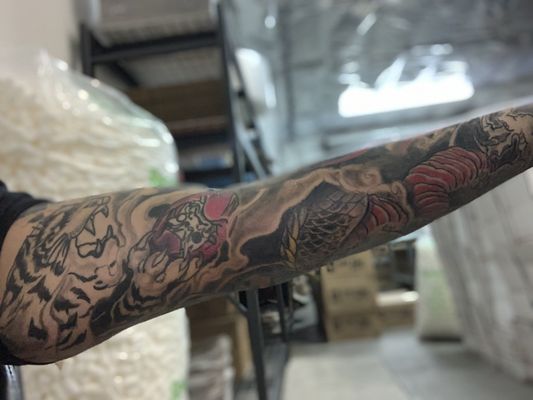 PRIESTESS INK - Updated August 2025 - 21 Photos & 17 Reviews - 94-356 ...