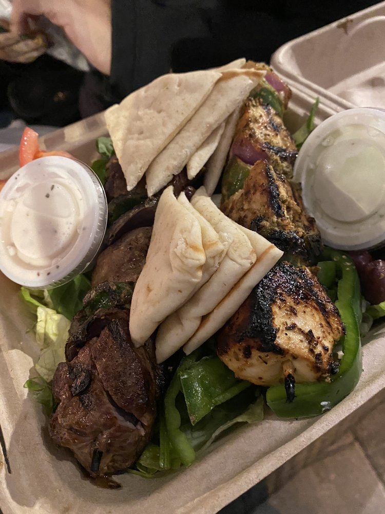 CAFE ZORBA - 5804 Grand Oro Ln, Wesley Chapel, FL - Yelp