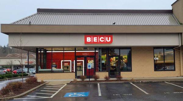 BECU CREDIT UNION - Updated August 2025 - 22 Photos - 20611 Bothell ...