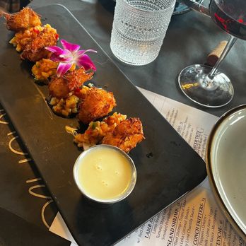 FUSE’D - Updated July 2024 - 44 Photos & 16 Reviews - 24402 Lockport St ...