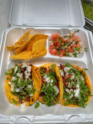 EL TACOTE TACOS - Updated September 2024 - 23 Photos - 15826 Ventura ...