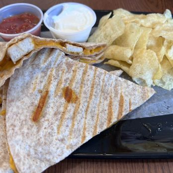 COVENANT CAFE - Updated December 2025 - 355 Erb Street W, Waterloo ...