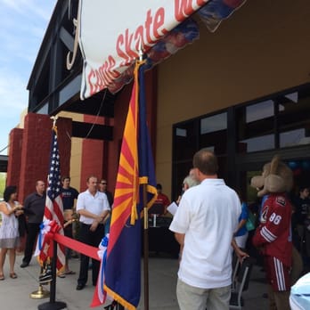 AZ ICE - GILBERT - Updated July 2025 - 57 Photos & 90 Reviews - 2305 E ...