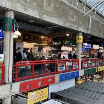 RICHMOND PUBLIC MARKET - Updated October 2025 - 372 Photos & 85 Reviews ...