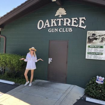 OAK TREE GUN CLUB - Updated November 2024 - 720 Photos & 1041 Reviews ...