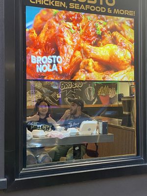 BROSTO - Updated October 2025 - 16 Photos - 310 Carondelet St, New ...