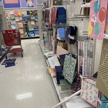 TARGET - Updated October 2025 - 91 Photos & 52 Reviews - 21515 Tomball ...