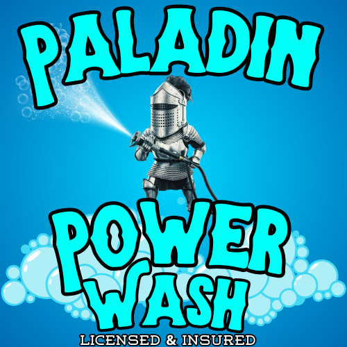PALADIN POWER WASH - Updated June 2025 - Request a Quote - Sharon Hill, Pennsylvania - Pressure ...